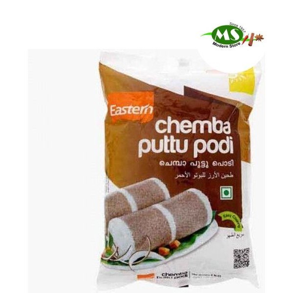 Eastern Chempa Puttu Powder 1kg | Shopee Malaysia