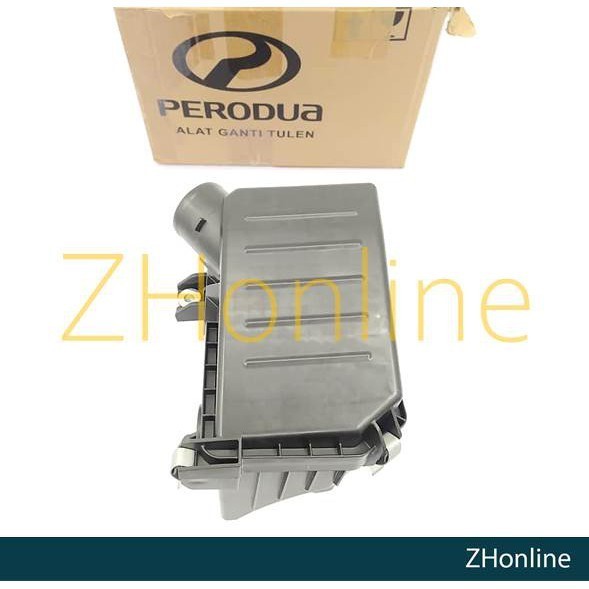 ORIGINAL PERODUA AXIA G, XE, SE 2017-2022, BEZZA 1.0 - ENGINE AIR ...