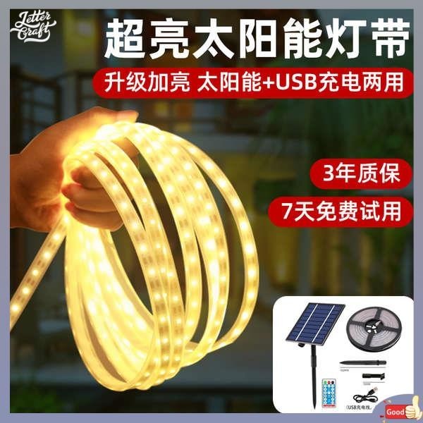 lampu led lampu raya Solar Lampu Luar Rumah Lampu Hiasan Taman Dengan ...