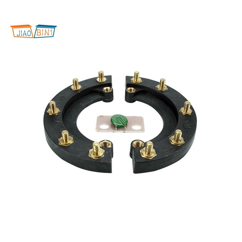 Generator Rectifier Kit As Shown Rectifier Excitation Bridge Black Module Rectifier Kit