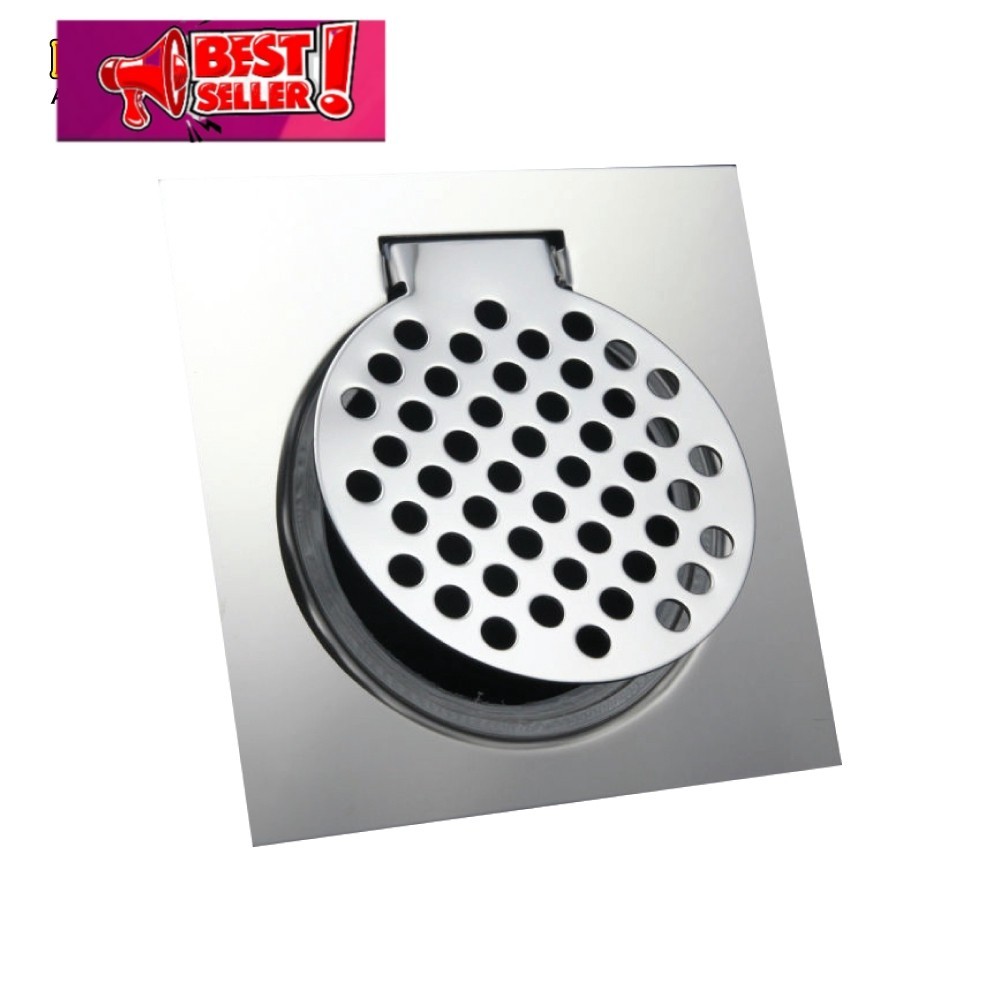 Penutup Lubang Tandas, Penutup Lubang Air Toilet, Penutup Lubang Besi ...