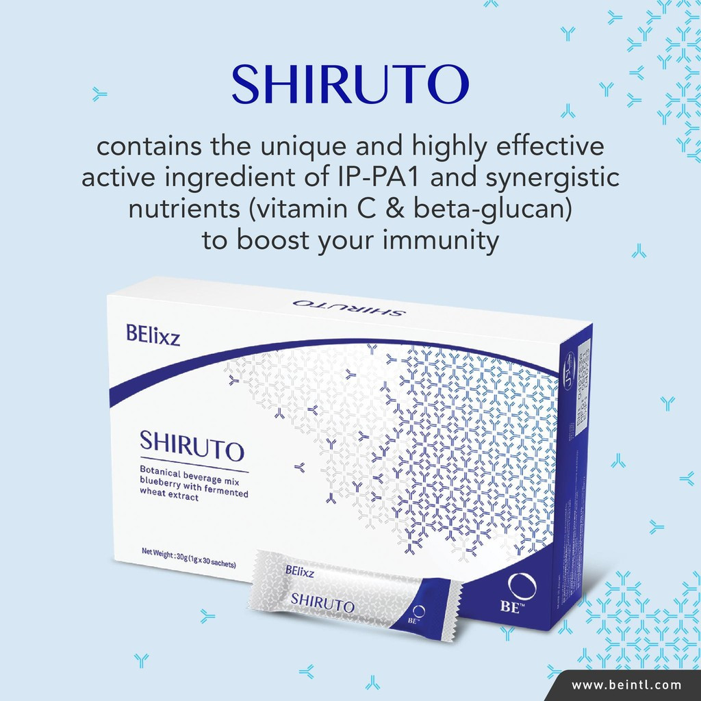 [buy3free1] Shiruto【Ready Stock】 sampah cleanse | Shopee Malaysia
