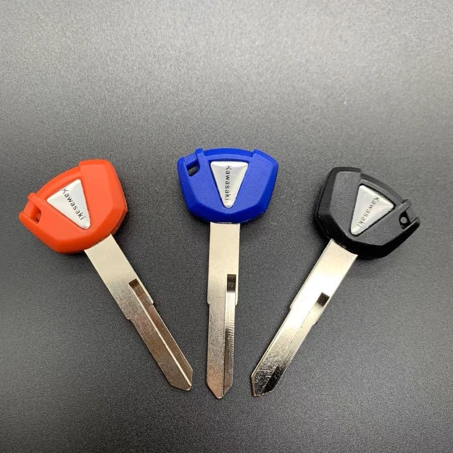 Ready Stock/Motorcycle Key Z800 Kawasaki Ninja Ninja 400 Ninja 650 New ...