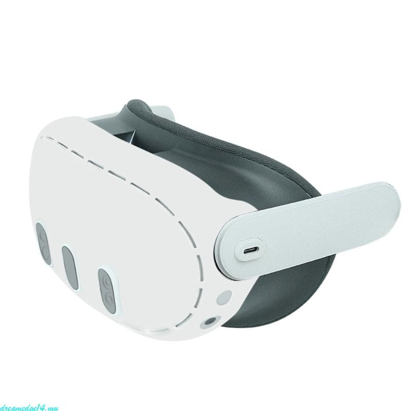 dreamedge14 Portable VR Carrying Case Full Protective Case for Meta ...