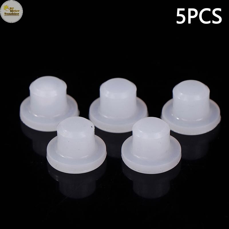OMS 5PCS Silicone Belly Button Plug Navel Haper Plug Belly Button ...