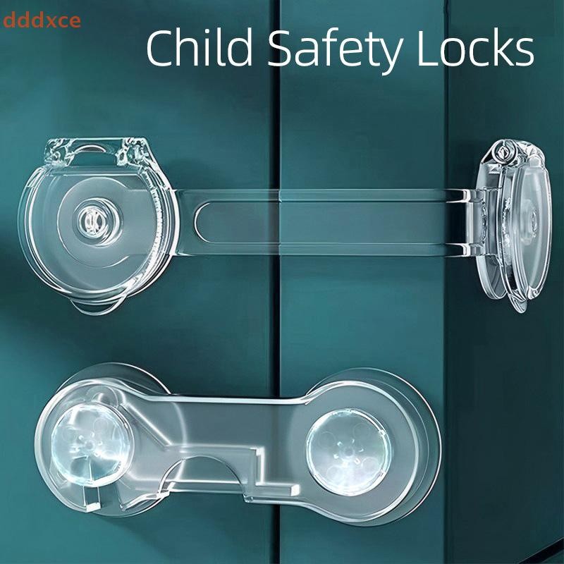 [dddxce] NEW Children Lock Security Protector Baby Care Multi-function ...