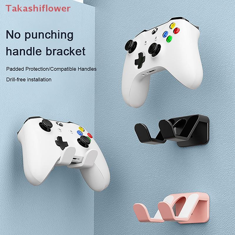 (Takashiflower) Game Handle Controller Headset Hook Hanger Universal ...