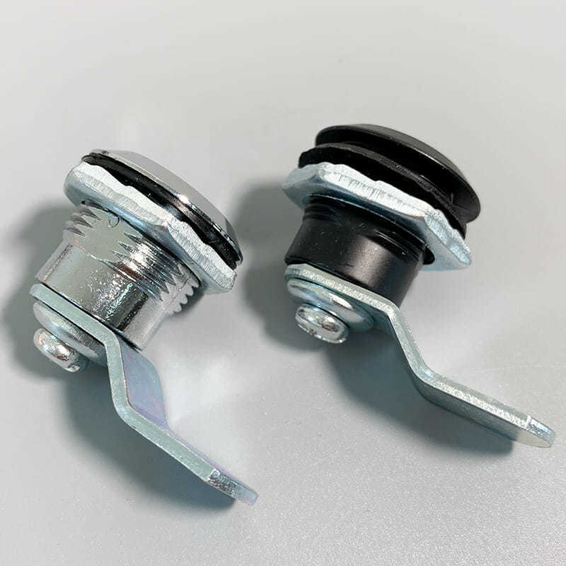 Ms407 Turn Tongue Lock Round Lock Heitan Electric Meter Electric Box ...