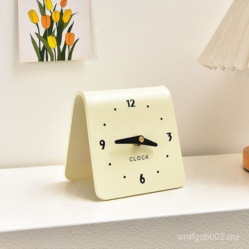 Shopee Official [1249 People Collection] High-value Cream Style Desktop ...