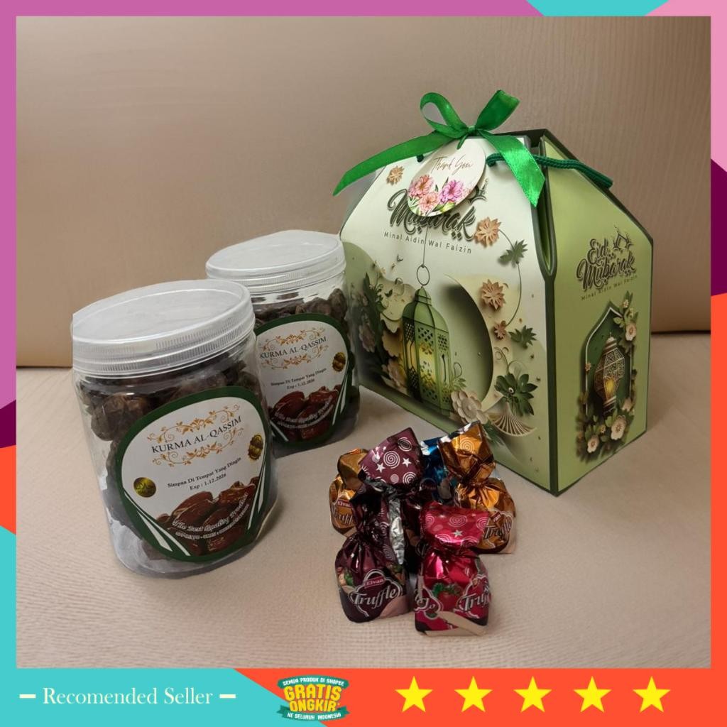 Cool Unique Graduation Anniversary Wedding Hampers / Hampers Ramdhan ...