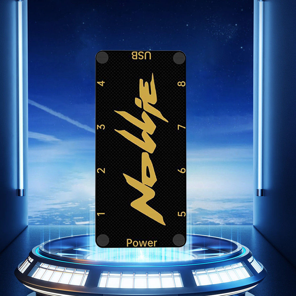 5V 3PIN ARGB Controller 8 Way Addressable ARGB Splitter upport ...