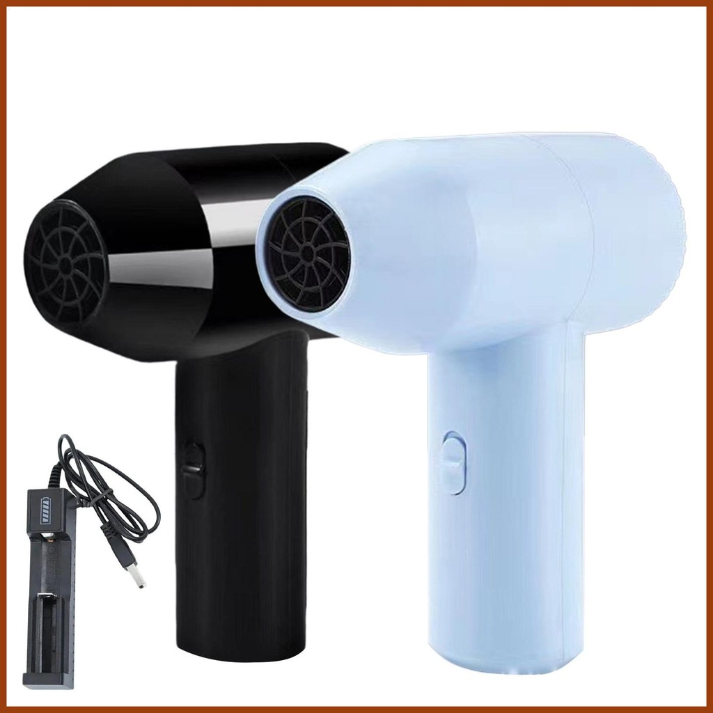Cordless Blow Dryer Cordless Portable Blow Dryer Rechargeable ...