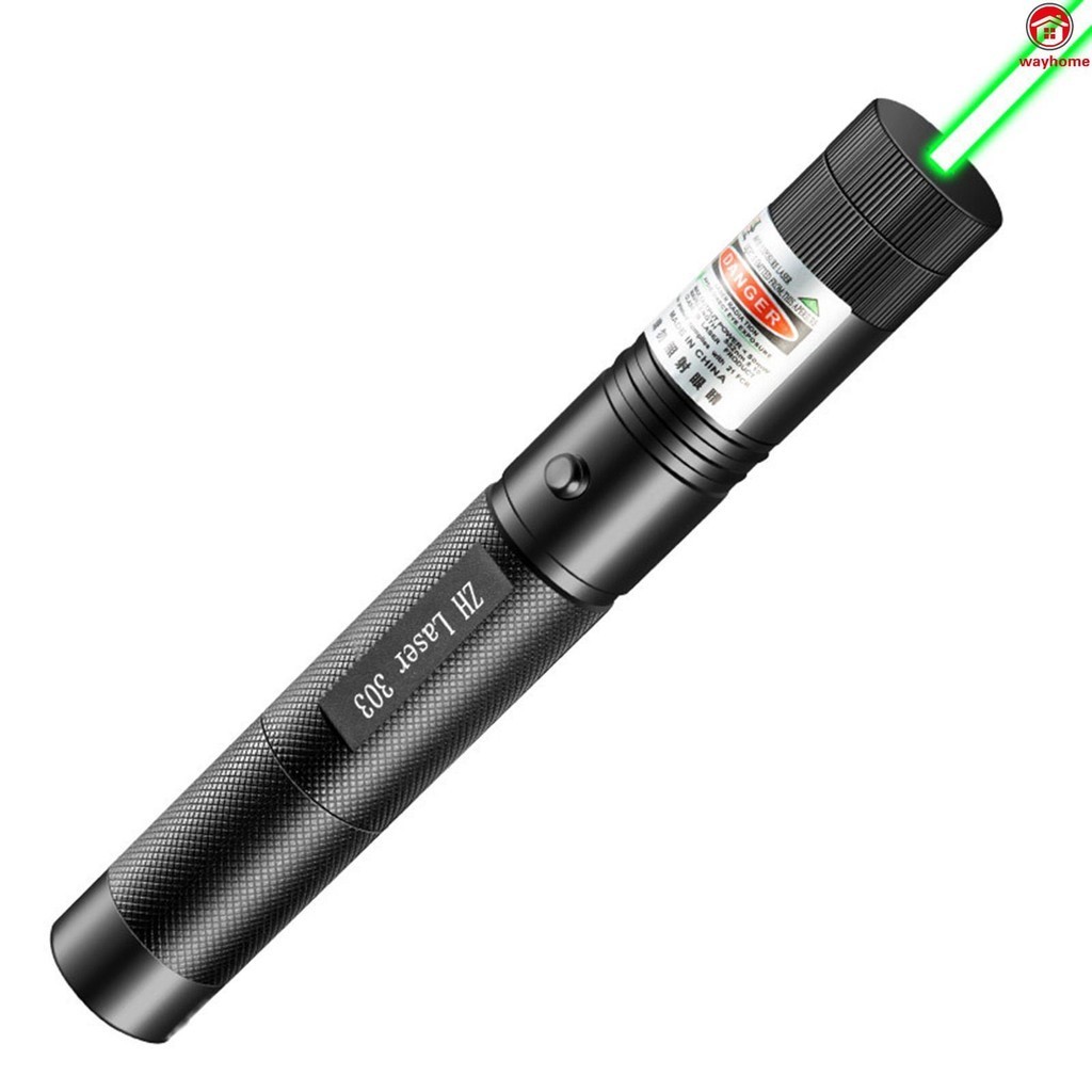 Outdoor Adventures Laser Lamp Multifunction Laser Pointer | Shopee Malaysia