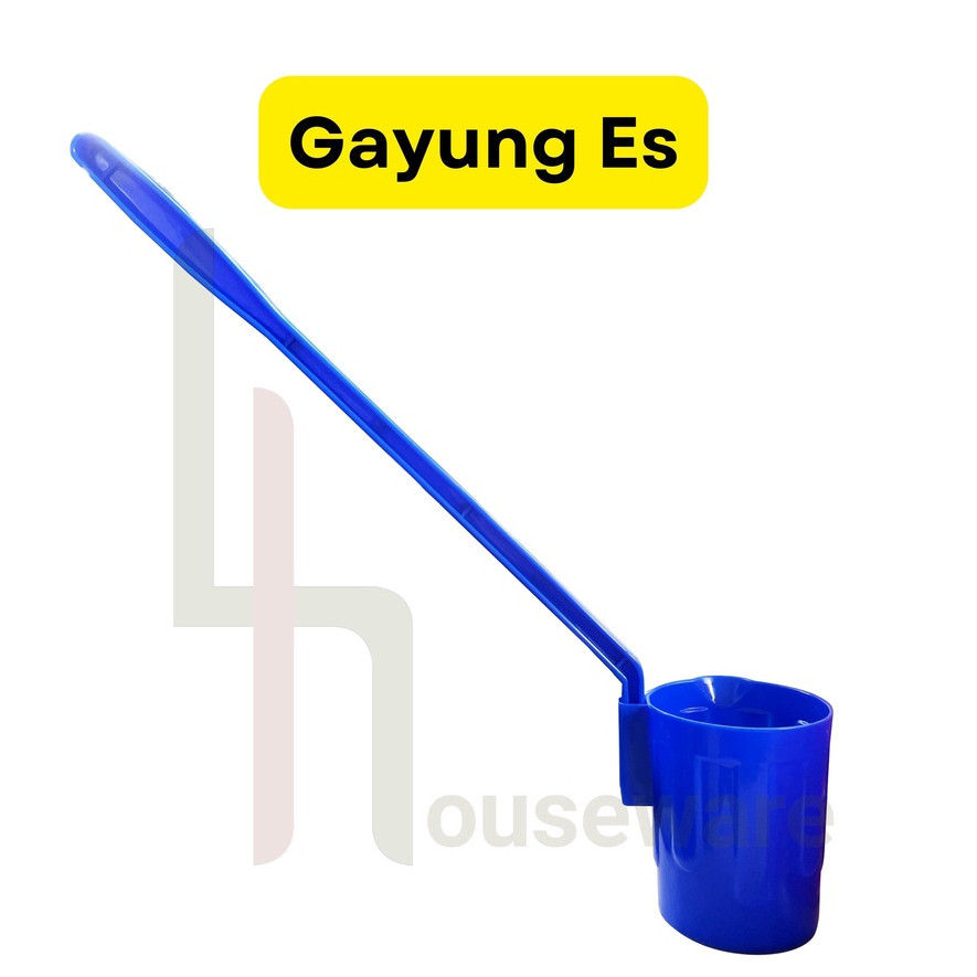 Syrup Dipper - Stalk / Ice Dipper / Syrup Dipper / Ice Dipper | Shopee ...