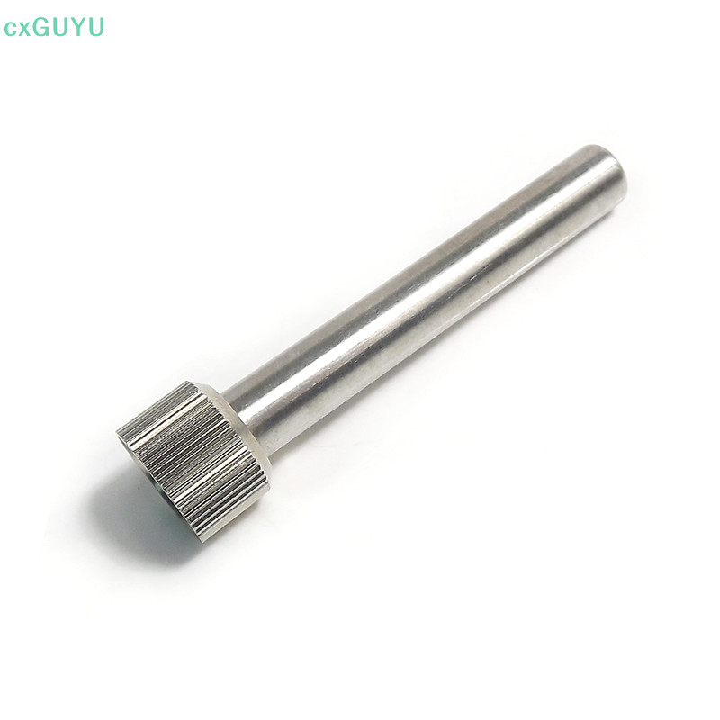 [cxGUYU] Electric Soldering Iron Solder Tip SleeveCasing Handle Adapter ...