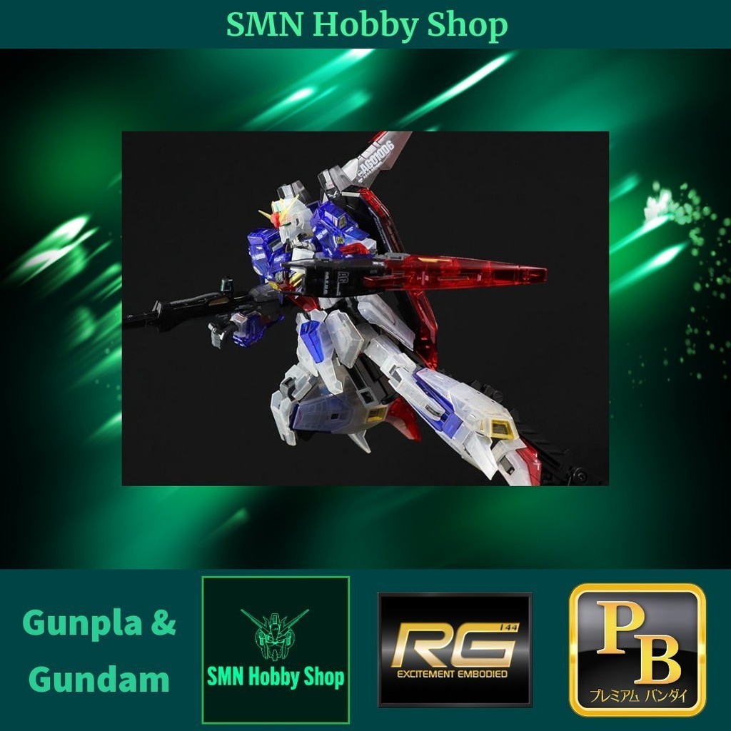 RG 1/144 Zeta Gundam Clear Color Ver Expo Limited Gunpla Gundam Toys ...