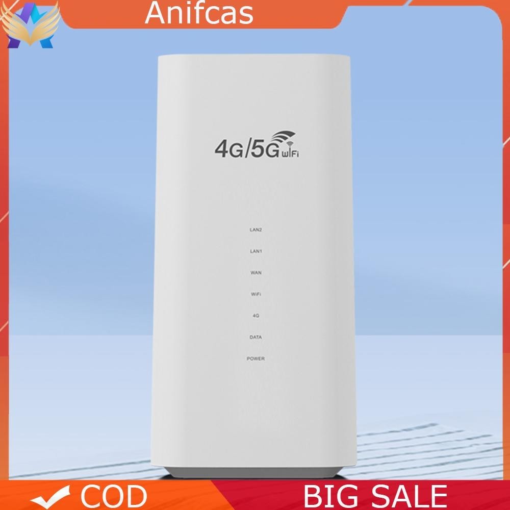 4G LTE WiFi Router 300Mbps 3 RJ45 with SIM Card Slot Internal Antenna ...