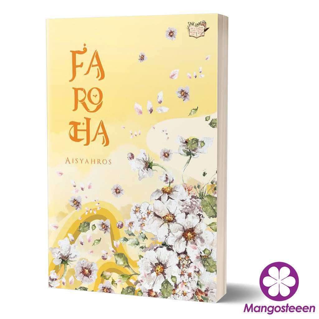 FA-RO-HA - Aisyahros [InkLoaf] | Shopee Malaysia
