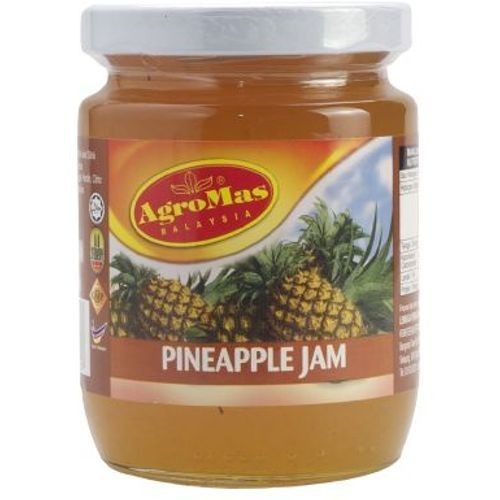 Agromas Jam Pineapple 300g | Shopee Malaysia