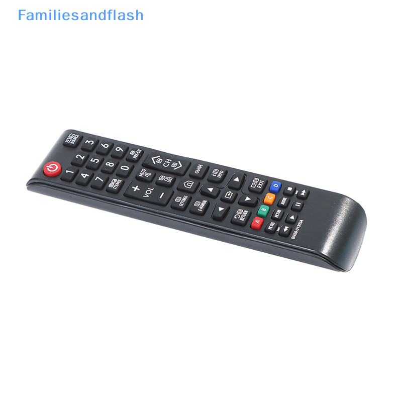 Familiesandflash> BN59-01303A TV Remote Control Universal Controller ...