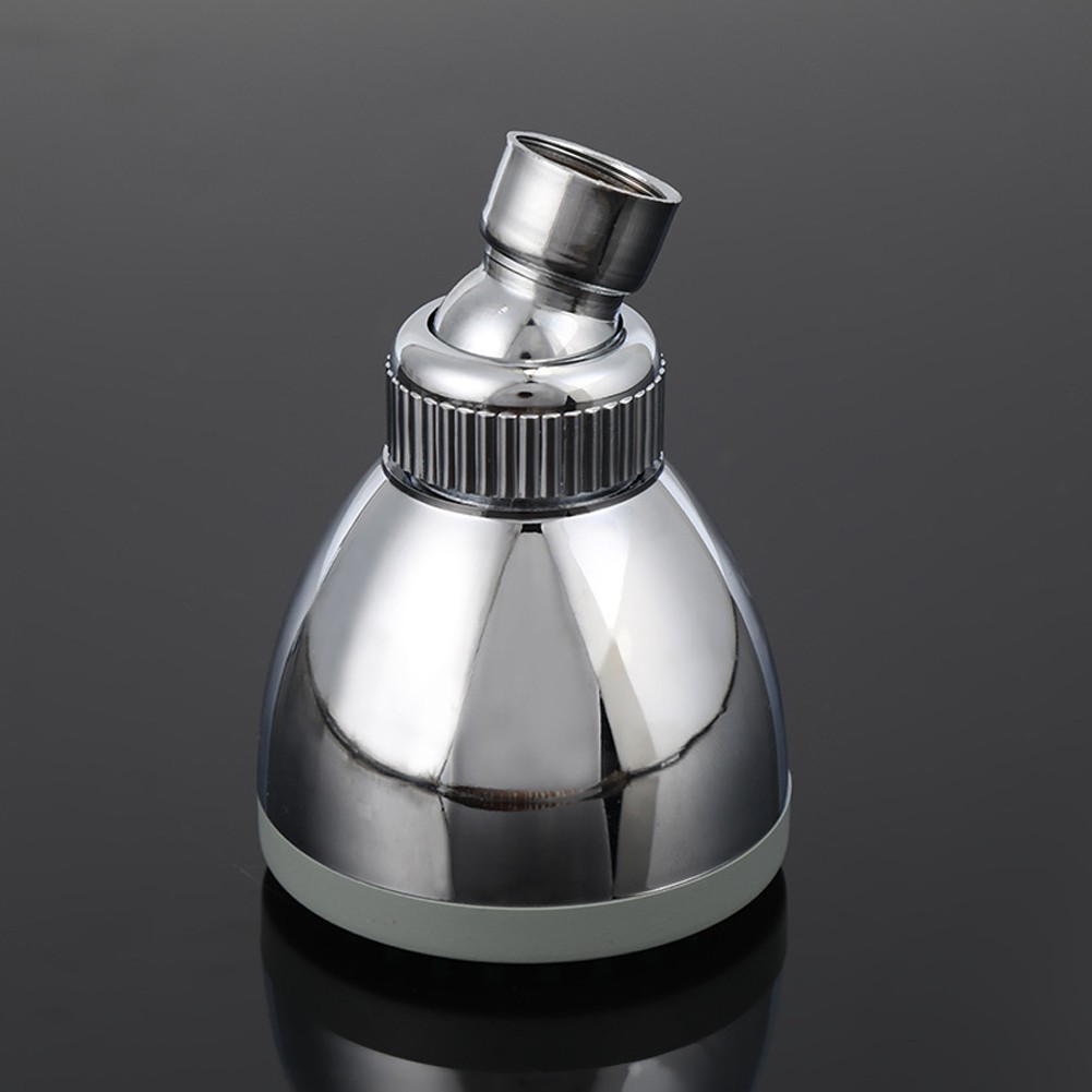 {DRHT} Shower Heads Power Spray High Pressure Adjustable Showerhead Top ...
