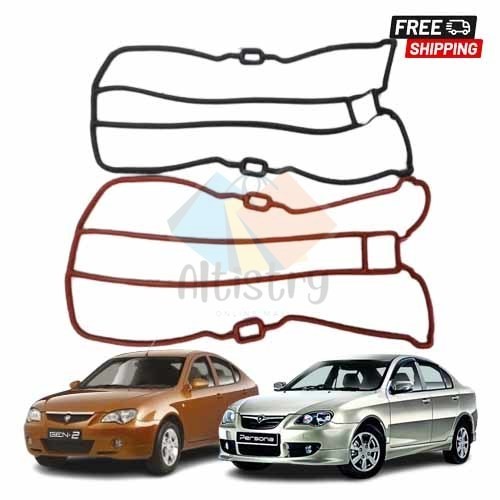 PROTON GEN2, SATRIA NEO, WAJA CAMPRO VALVE COVER GASKET (PW811643 ...