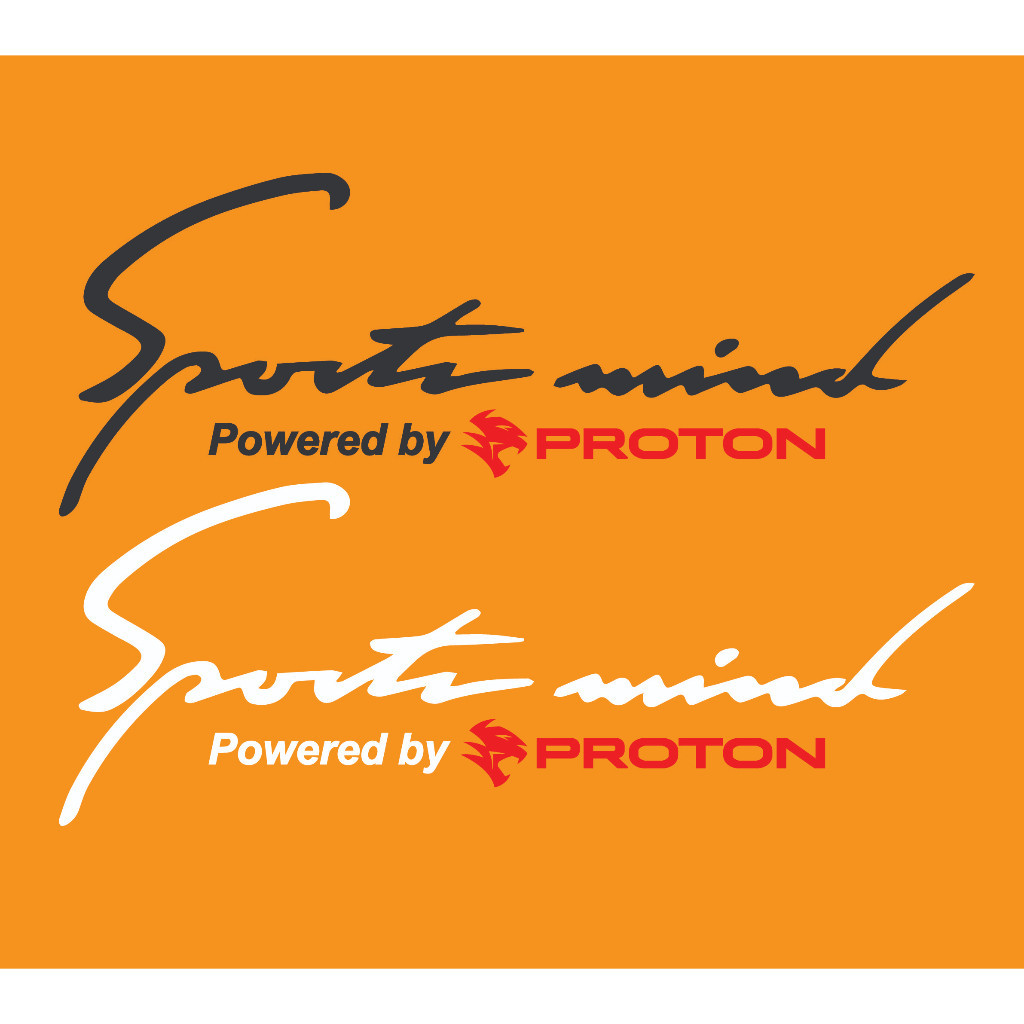 SPORT MIND BY PROTON | Shopee Malaysia
