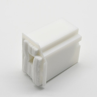1PCX Maintenance Box Waste Ink Tank Pad Sponge Absorber for Epson L3210 ...