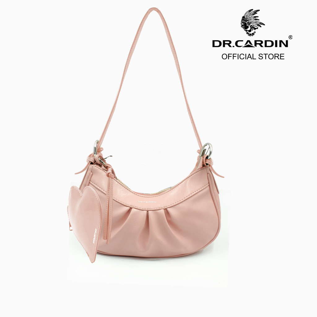 Dr Cardin Thea Ladies Crossbody Sling Bag BG-235 | Shopee Malaysia