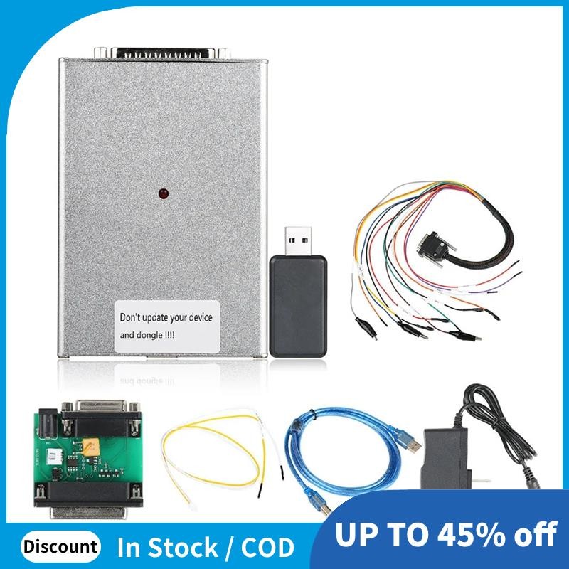 Pcm Boot FLASH 67 in 1 ECU Programmer Support 67 Protocols FLASH 67IN1 ...