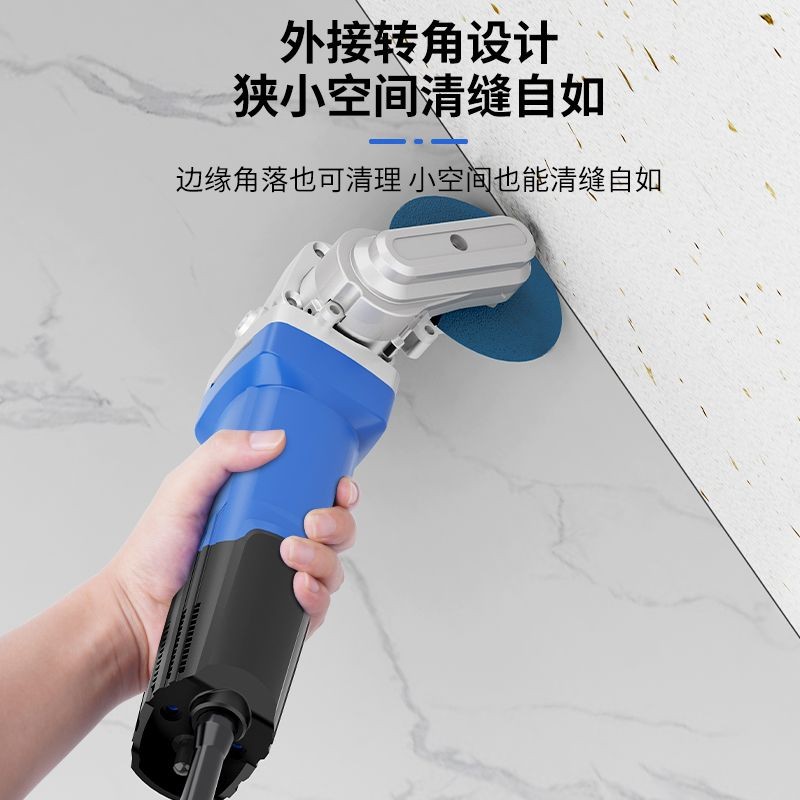 Electric Seam Cleaning Machine Grout Ceramic Tile, and Floor Tile ...