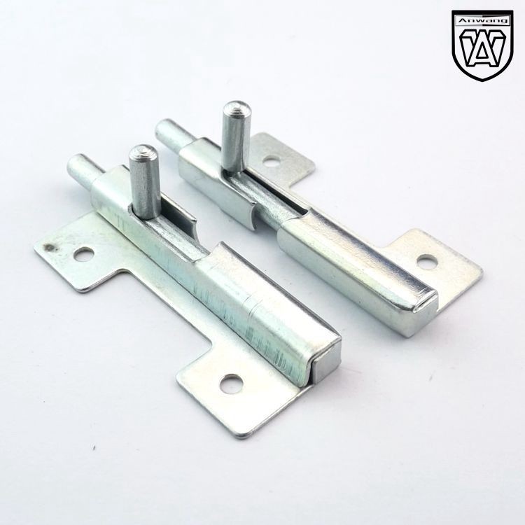 Household Hardware Cabinet Door Spring Small Pin Left Right/Tin Box ...