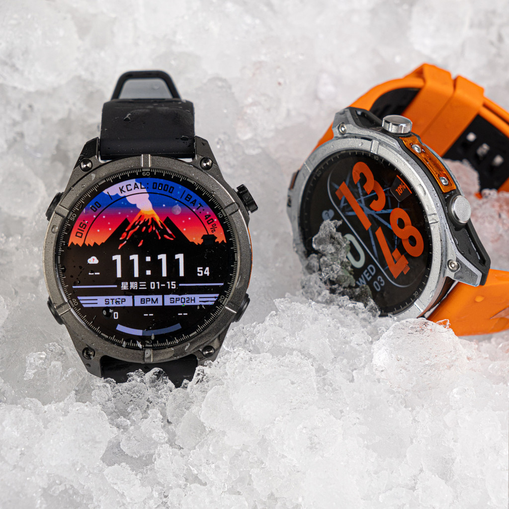2025 HD300 Smart Watch For Men Waterproof Diving And Swimming Watch ...