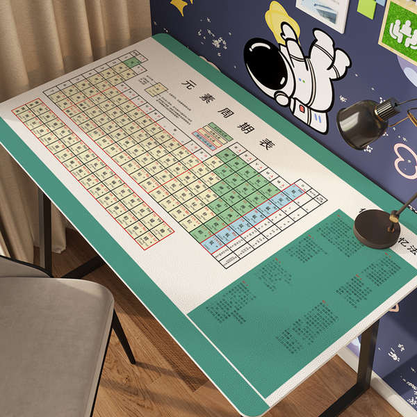 alas meja guru alas meja kelas Jadual berkala elemen sekolah menengah ...