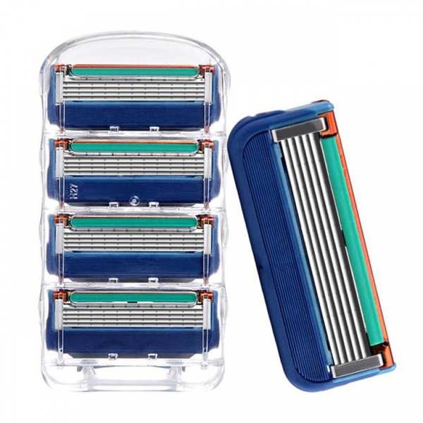 Shaver replacement parts pisau cukur accessories mesin cukur janggut ...