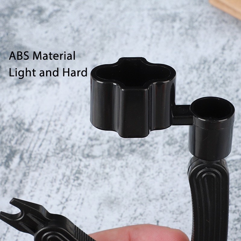 3 in 1 Versatile Guitar Winder String Cutter Pin Puller for Classic ...