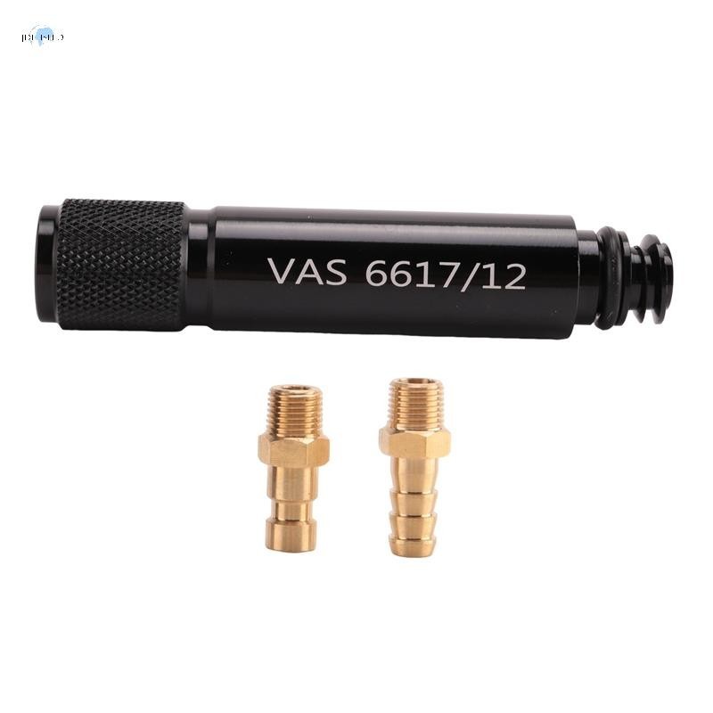 VAS6617/12 7-Speed Wet Shift Fuel Fitting Tool Fuel Adapter Fuel ...