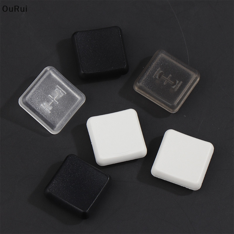 【OR】 5Pcs Choc Low Profile PBT Key caps for Chocolate switch mechanical ...