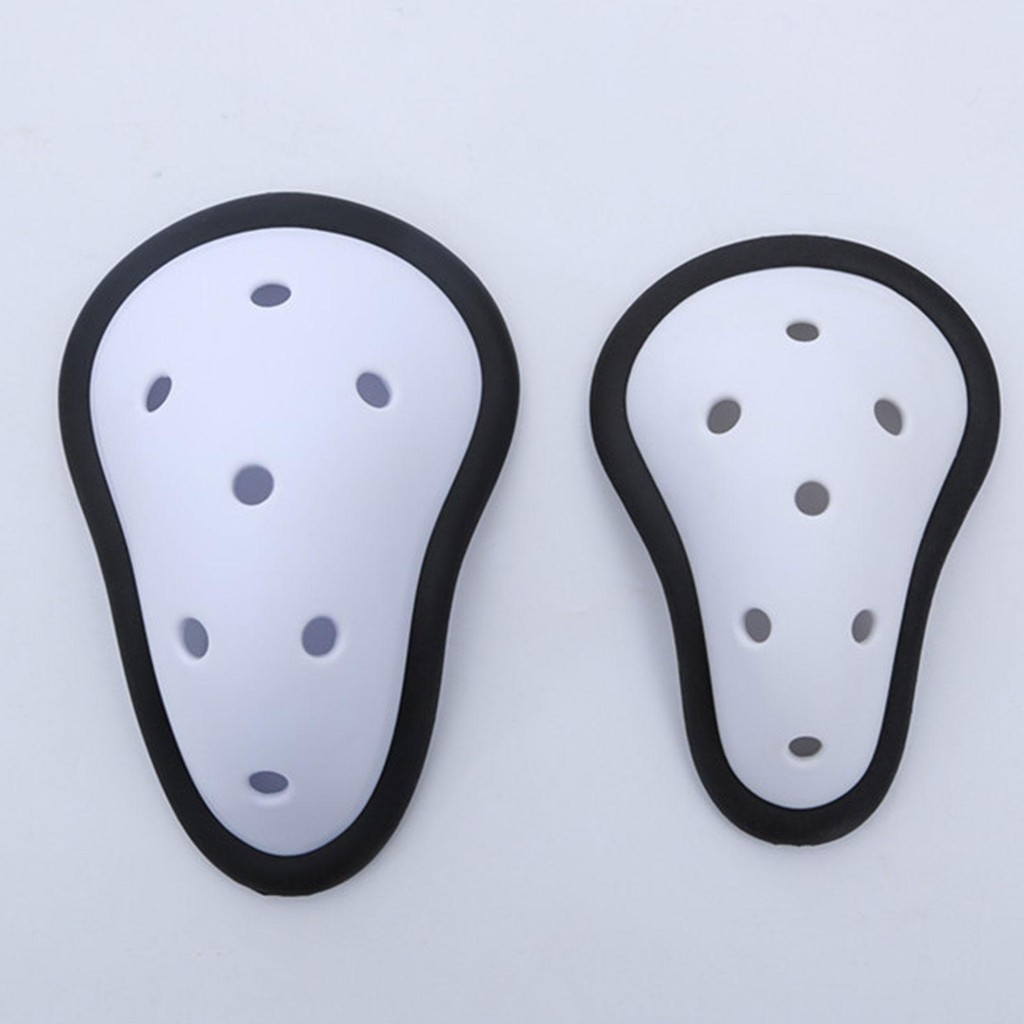 Cup Groin Athletic Protector Crotch Sports Guard Mens Football Cricket ...