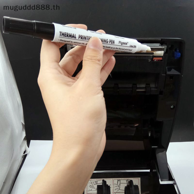 ɞmc Printhead print head cleaning pen Maintenance pen for Thermal ...