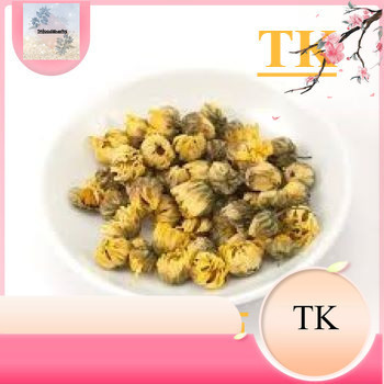 桐乡胎菊 Embryo Chrysanthemum Bud Flower Tea 50g+- | Shopee Malaysia