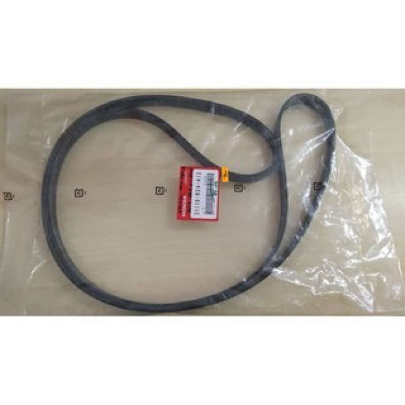 Honda Civic TEA, TBA 1.8L Fan Belt, V-Belt 6PK2101 31110-ROA-013 ...