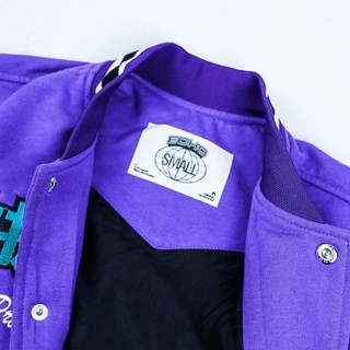 2023 OFFICIAL ECHO VARSITY JACKET | Shopee Malaysia