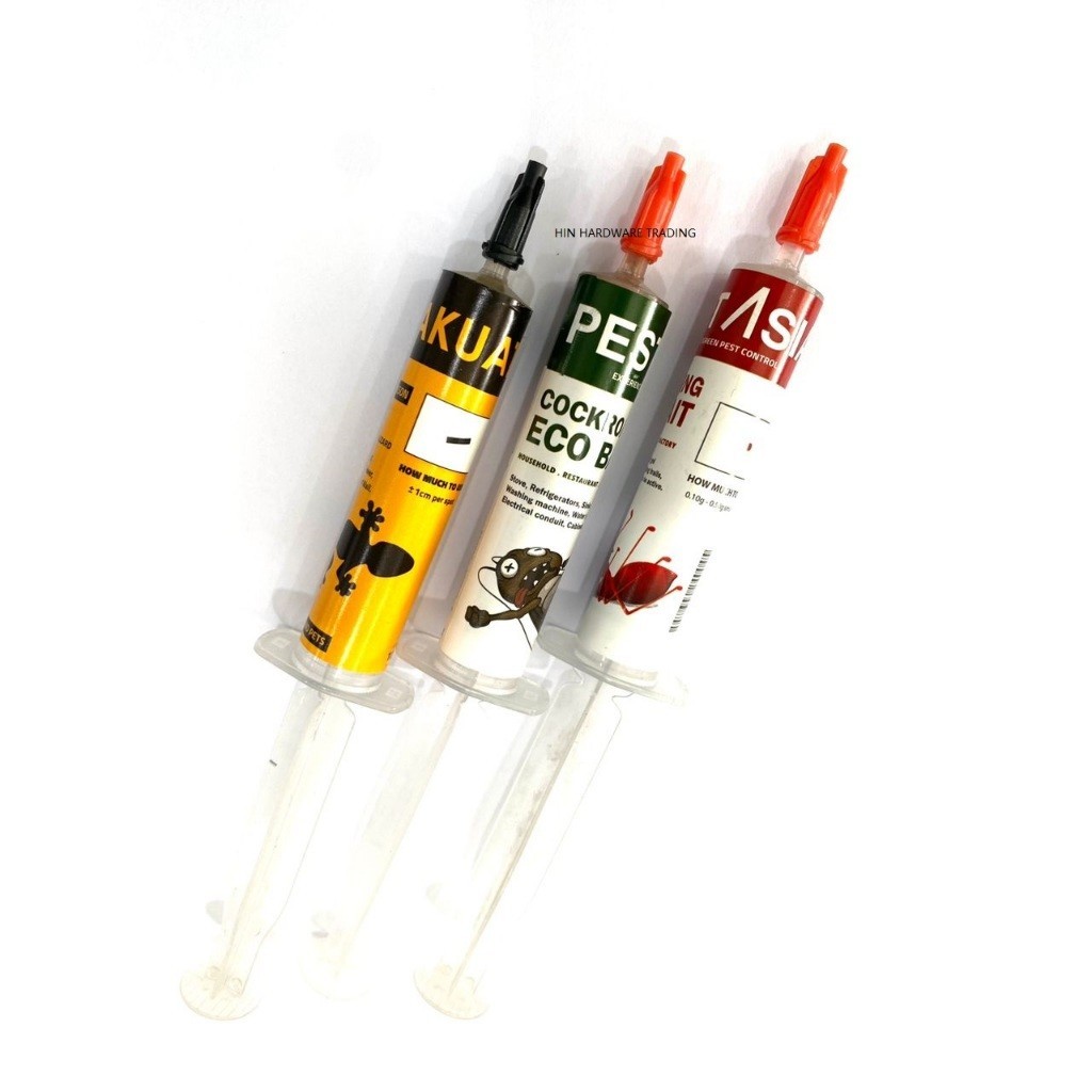 PEST ASIA Ant Eco Gel Bait 10g Ant Killer | Shopee Malaysia