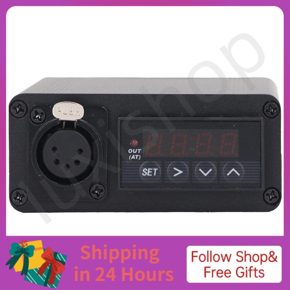 Iuxishop Heating Coil Temperature Controller Temp Control Switch 710 ...