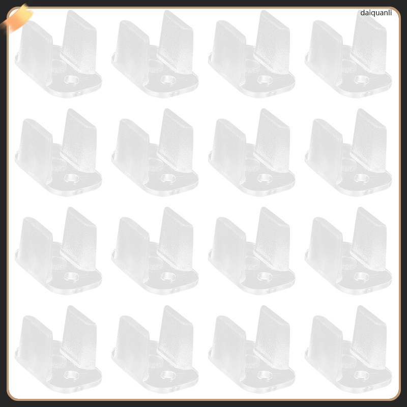 Neon Fixing Buckle LED Light Strip Clips Clamp Mounting Strips | Shopee ...