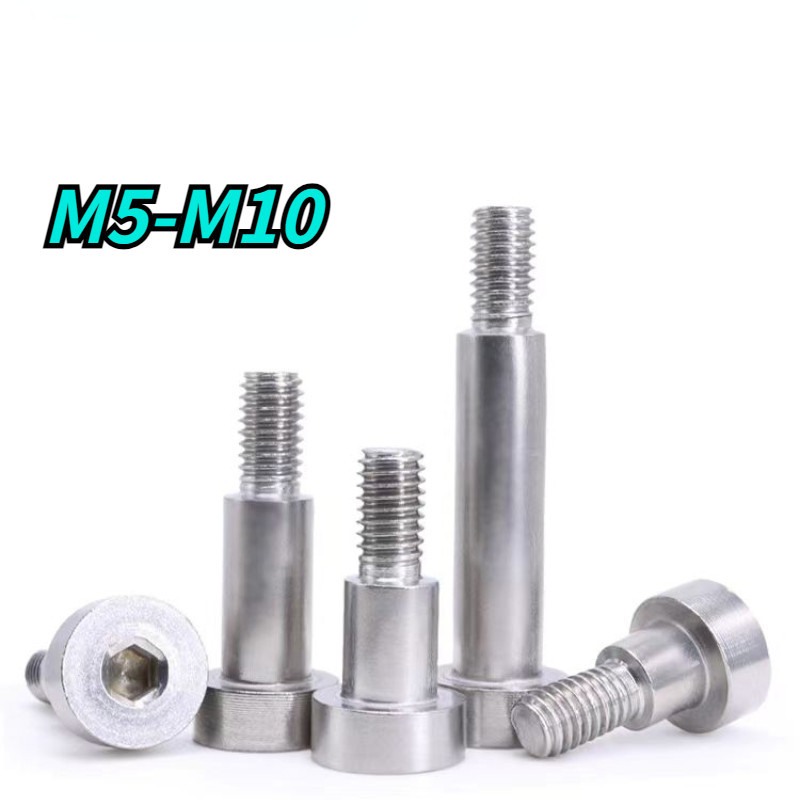 [HNK] High-quality Product 304 Stainless Steel Hexagon Socket Plug ...