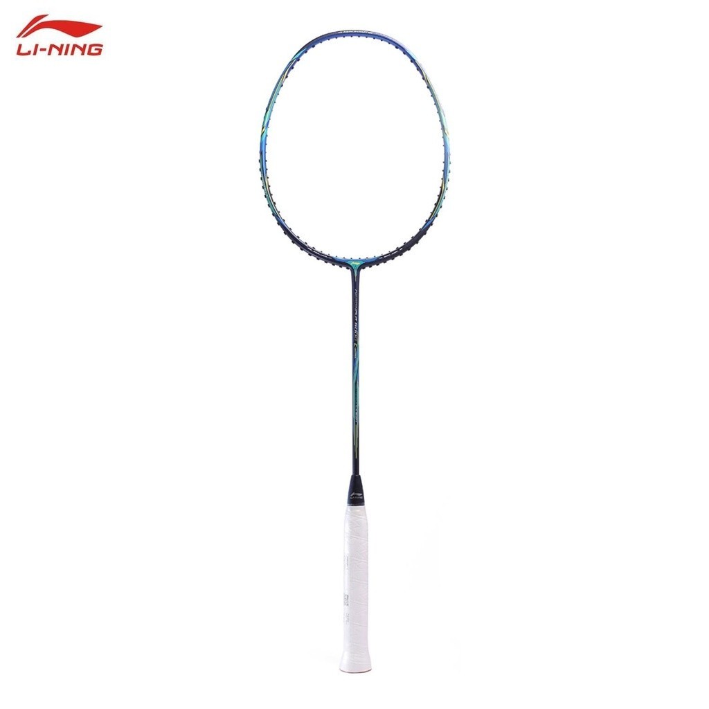 Genuine Lining Aeronaut 6000 Control Badminton Racket | Shopee Malaysia