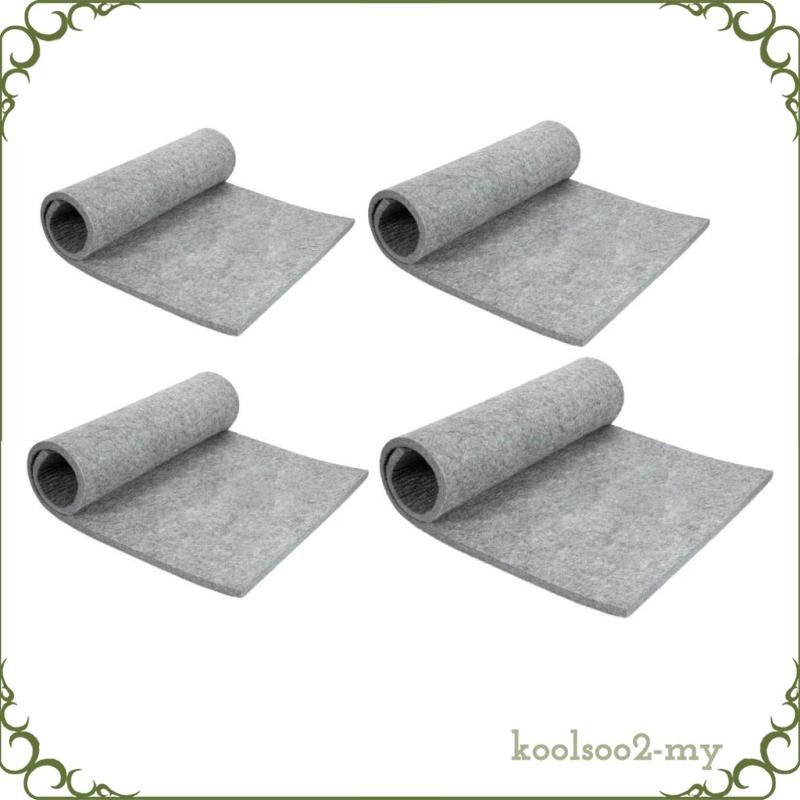 [KoolsooaeMY] Ironing Pad Pressing Pad Portable Non Slip Iron Board for ...