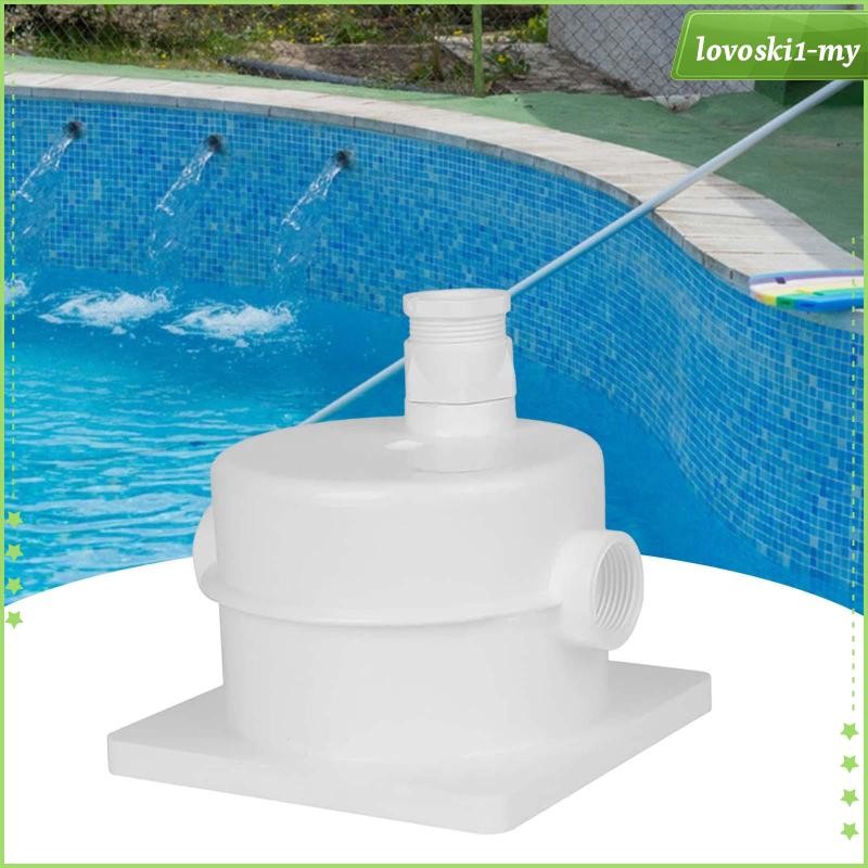 [LovoskibcMY] Waterproof Junction Box Underwater Light Junction Box ...